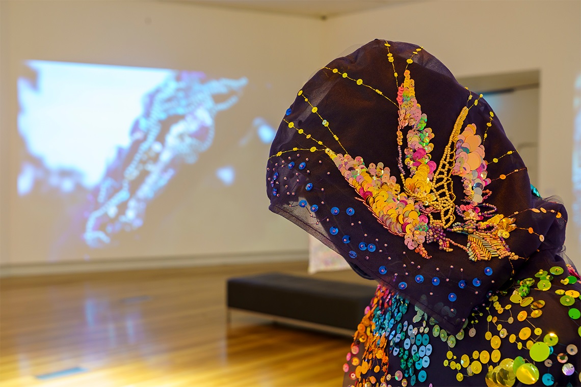 Liam Benson: You Already Know - Glasshouse Port Macquarie