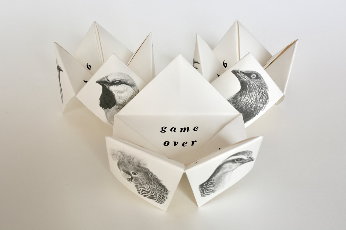 Dobell Drawing Prize #23 - Glasshouse Port Macquarie