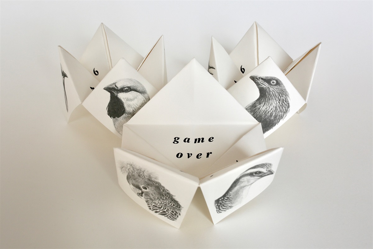 Dobell Drawing Prize #23 - Glasshouse Port Macquarie