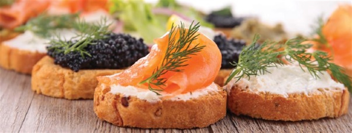 Catering - Glasshouse Port Macquarie